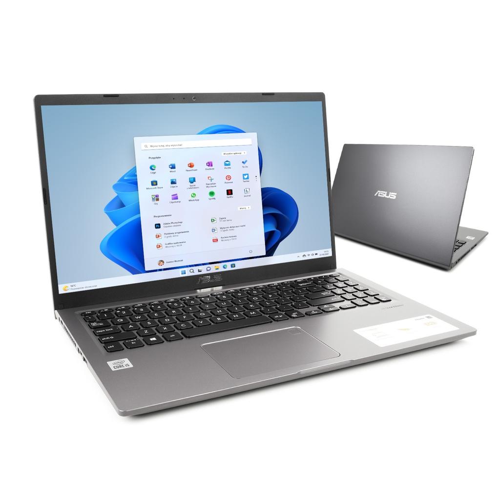 Asus X515JA-BQ3327W 15-inch (2020) - Core i3-1005G1 - 8GB - SSD 256 GB ...