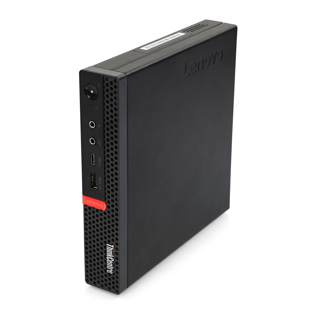Lenovo ThinkCentre Core i7 2.4 GHz - SSD 256 GB RAM 16GB | Back Market