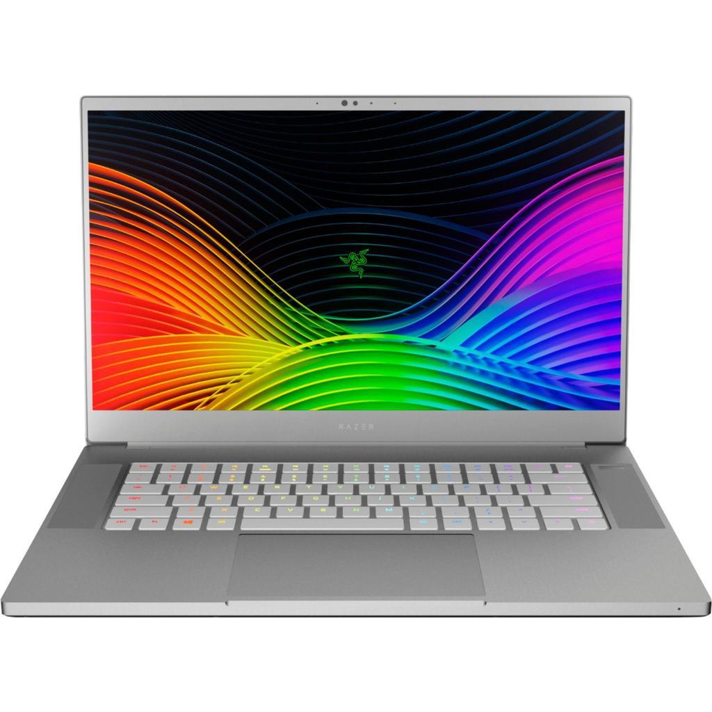 Razer Blade RZ09-0301 15" - Core i7-9750H - 16GB - SSD 512 GBGB NVIDIA ...
