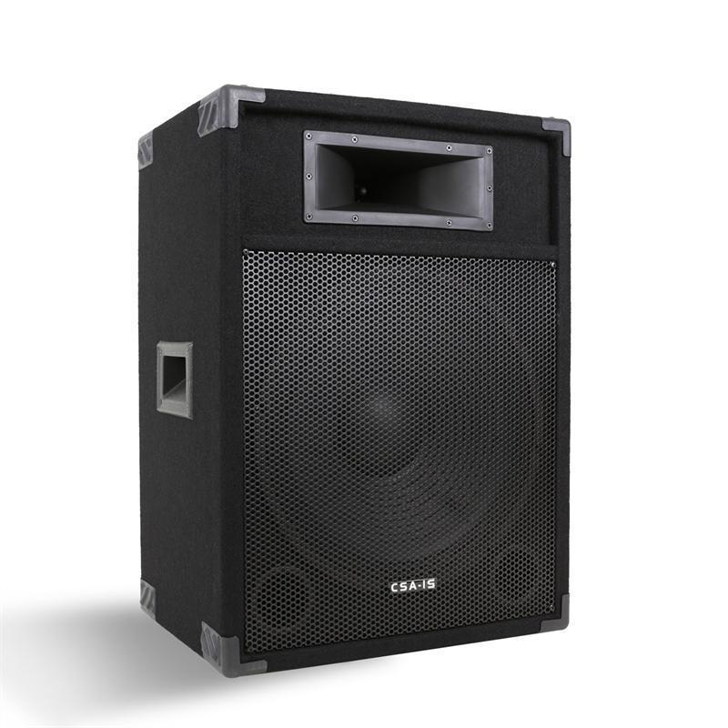 Skytec CSA-12 Speakers - | Back Market