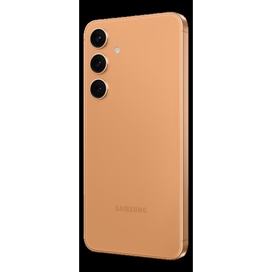 Galaxy S24 128GB - Orange - Unlocked - Dual-SIM | Back Market
