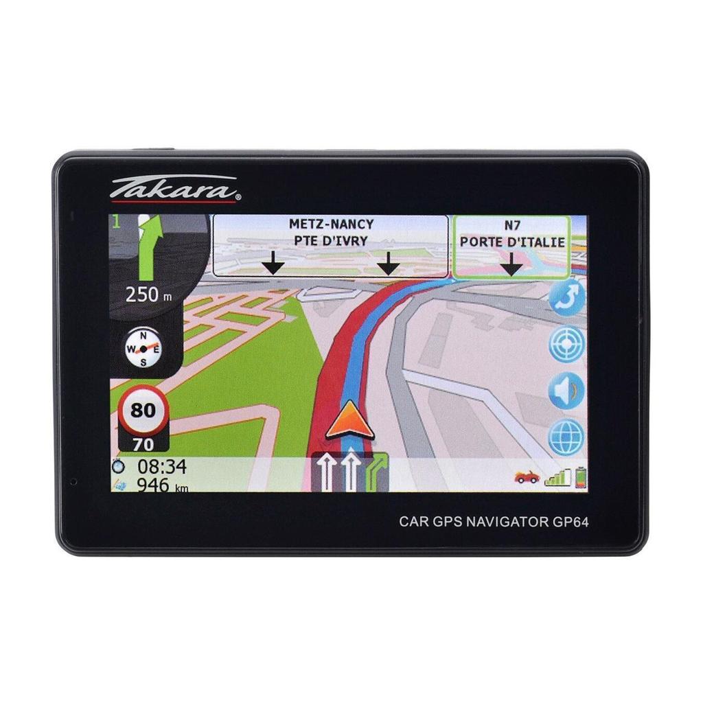 Takara GP64 GPS | Back Market