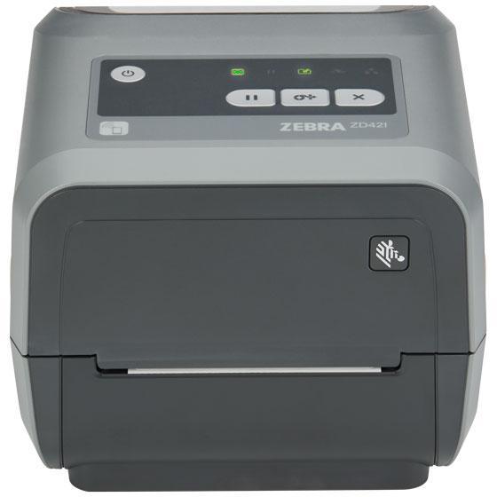 Zebra ZD4A042-301E00EZ Thermal printer | Back Market
