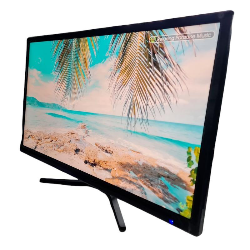 Monitor 32" LED 4K UHD Vigilant Vision DS32-4KLED | Back Market
