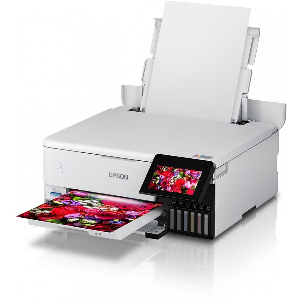 Epson ET-8500 Laser a colori | Back Market