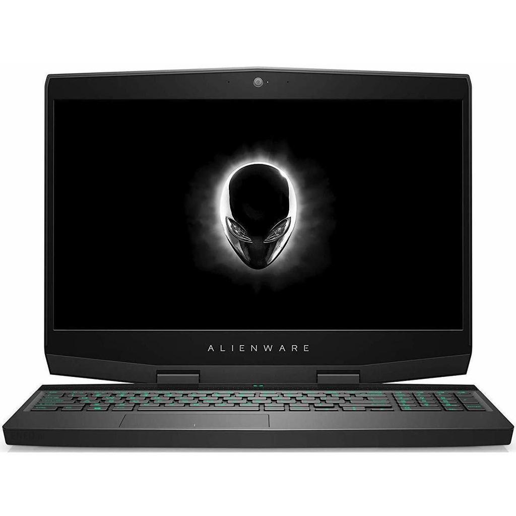 Dell Alienware m15 15" - Core i7-8750H - 8GB - SSD 256 GBGB NVIDIA ...