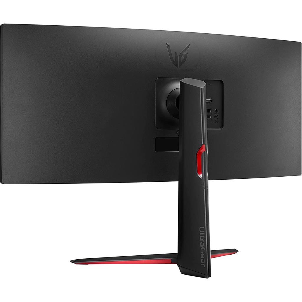 LG 34-inch Monitor 3440 x 1440 LED (34GP63A-B) | Back Market