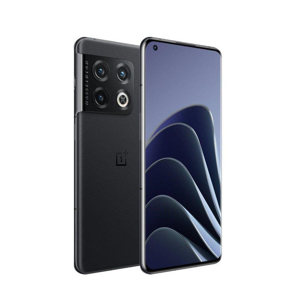 OnePlus 10 Pro 128GB - Black - Unlocked - Dual-SIM | Back Market