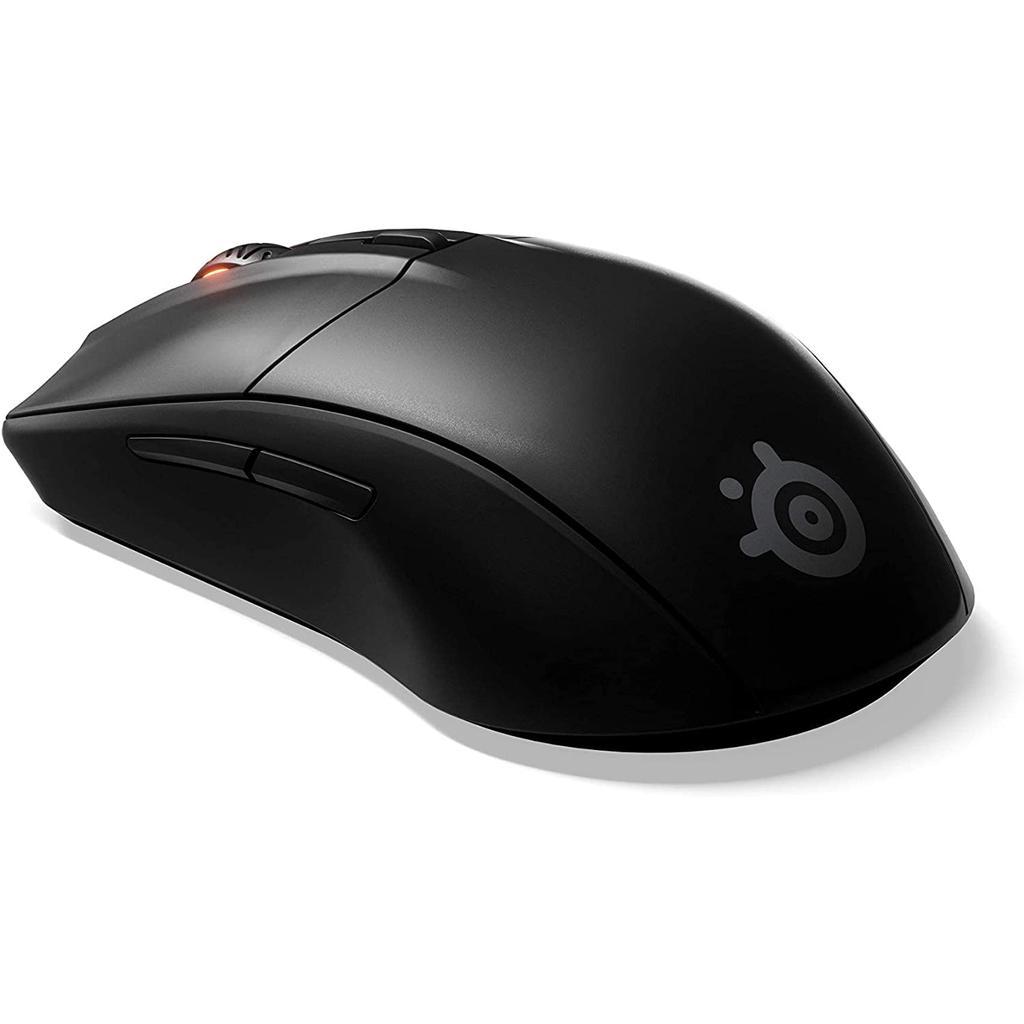 Steelseries Rival 3 Wireless ‎62521 Mouse Wireless | Back Market