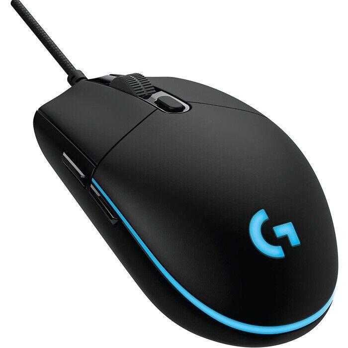 Logitech PRO Maus | Back Market