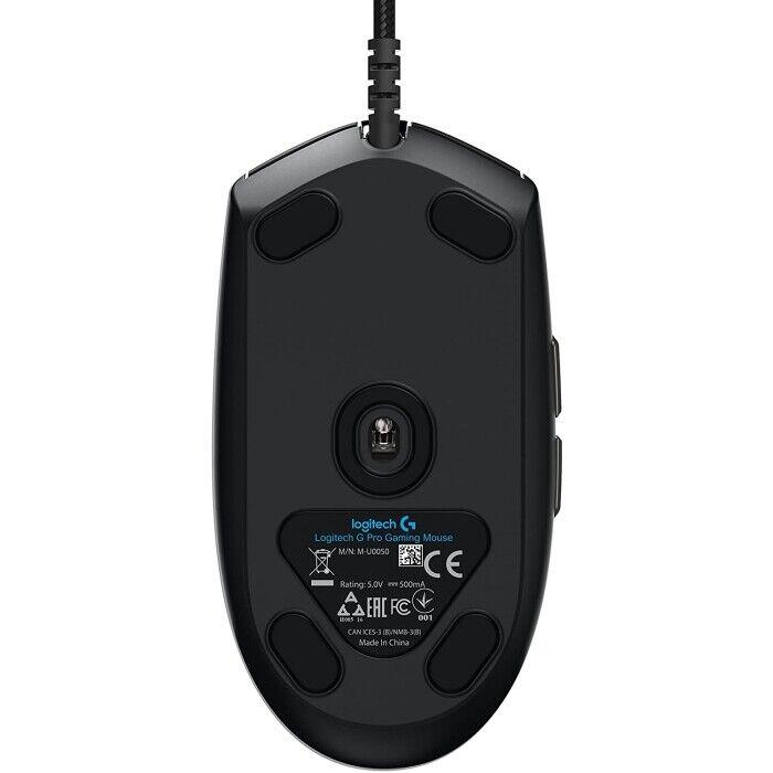 Logitech PRO Maus | Back Market