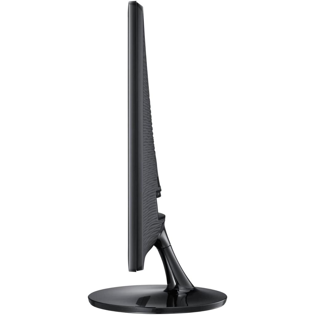 24-inch Samsung S24B300BL 1920 x 1080 LED Monitor Black | Back Market