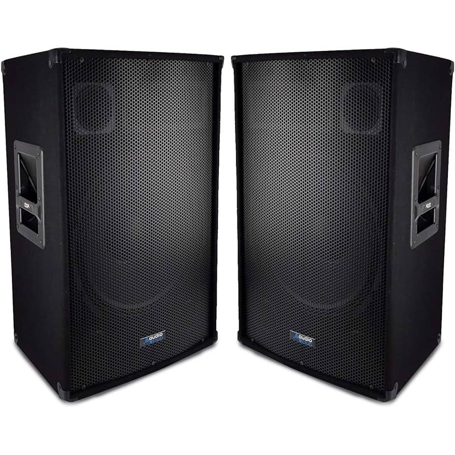 Audio Club SONO DJ PA Colunas Pa | Back Market