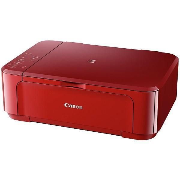 Canon Pixma MG3550 Inkjet printer | Back Market