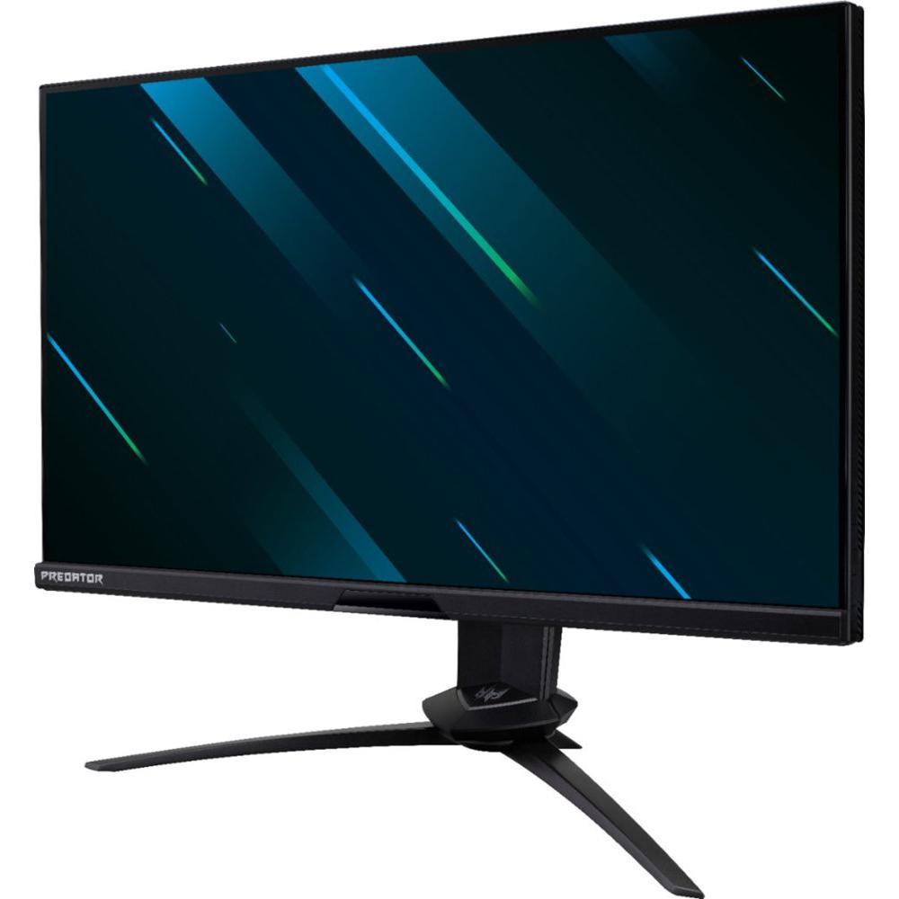 Acer 24.5-inch Monitor 1920 x 1080 LCD (X25 bmiiprzx) | Back Market