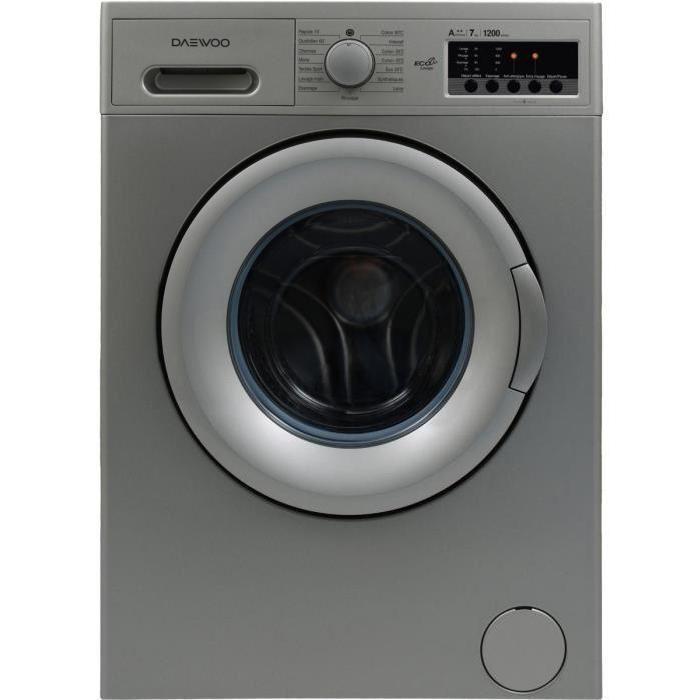 Daewoo DWD-FV2227 Frontal | Back Market