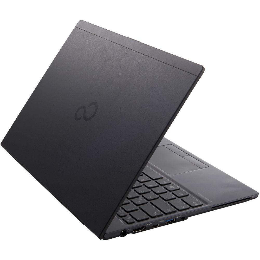 Fujitsu LifeBook U938 13-inch (2018) - Core i5-8250U - 8GB - SSD 256 GB ...