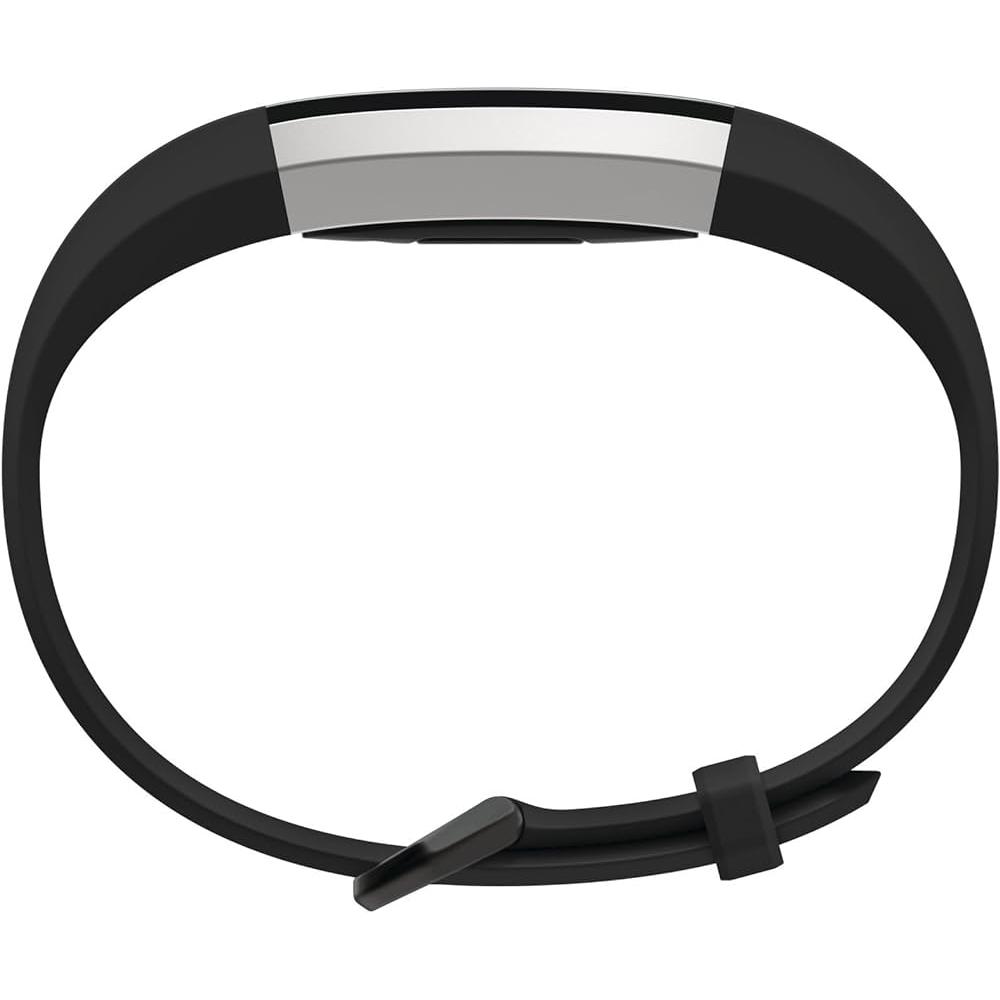 Fitbit Smart Watch Alta Activity Tracker - Black | Back Market