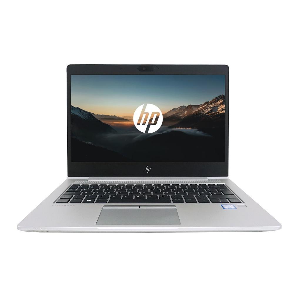Hp EliteBook 830 G5 13-inch (2017) - Core i5-7300U - 8GB - SSD 256 GB ...