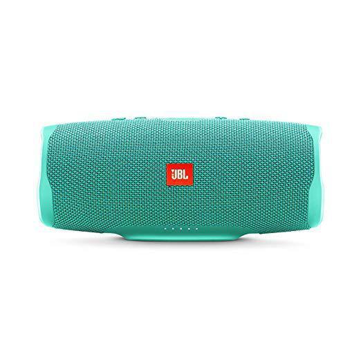 Jbl Charge 2 Plus Bluetooth Speakers - Azul turquesa | Back Market