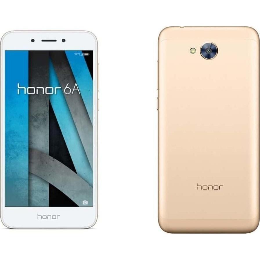 Honor 6A (pro) 16GB - Oro - Dual-SIM | Back Market