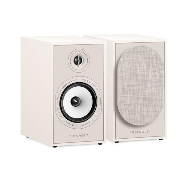 Triangle BR03 BT Speakers - Bege | Back Market