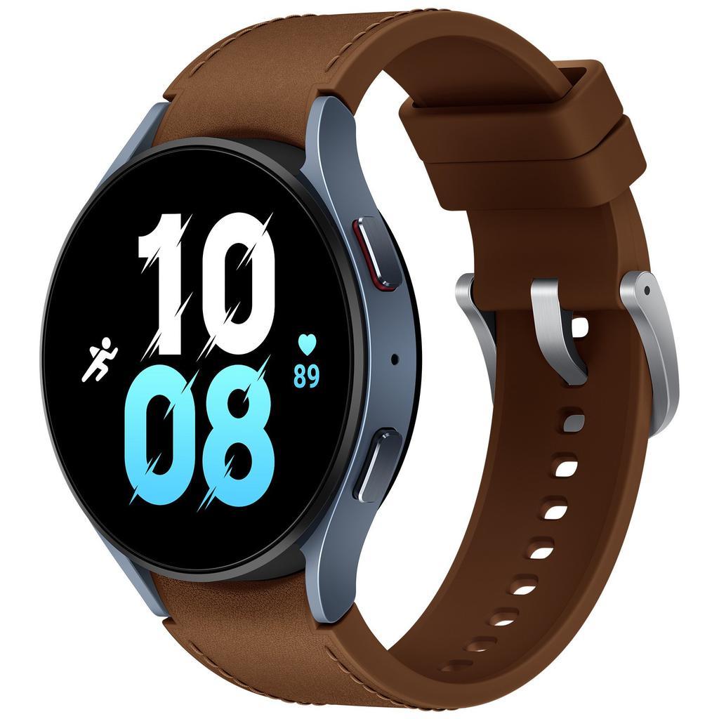 Samsung Smart Watch Galaxy Watch 5 GPS - Azul | Back Market