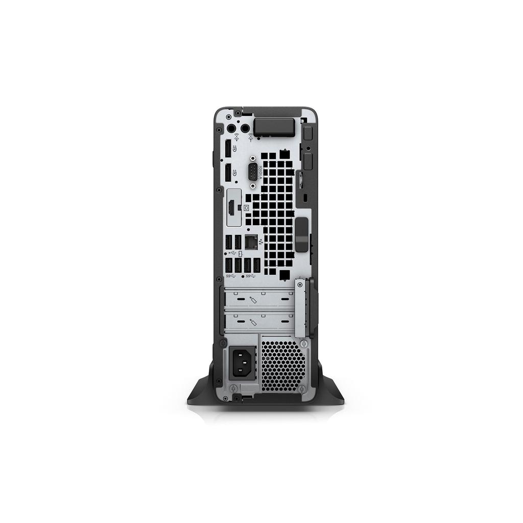 HP ProDesk 600 G5 SFF Core i5-9600 3.1 - SSD 256 GB - 16GB | Back Market