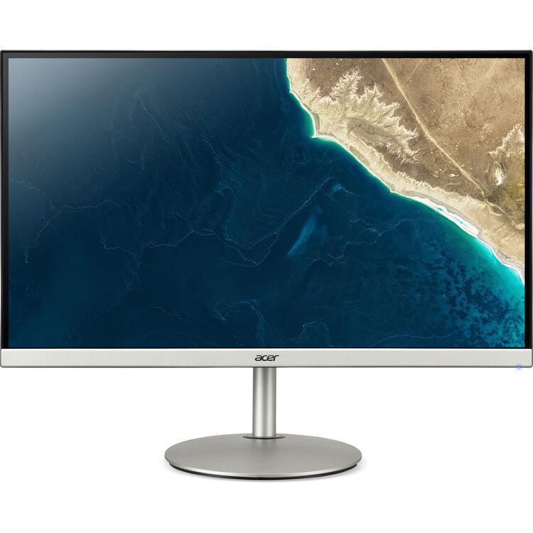 Acer 28-inch Monitor 3840 x 2160 LCD (CB282K) | Back Market