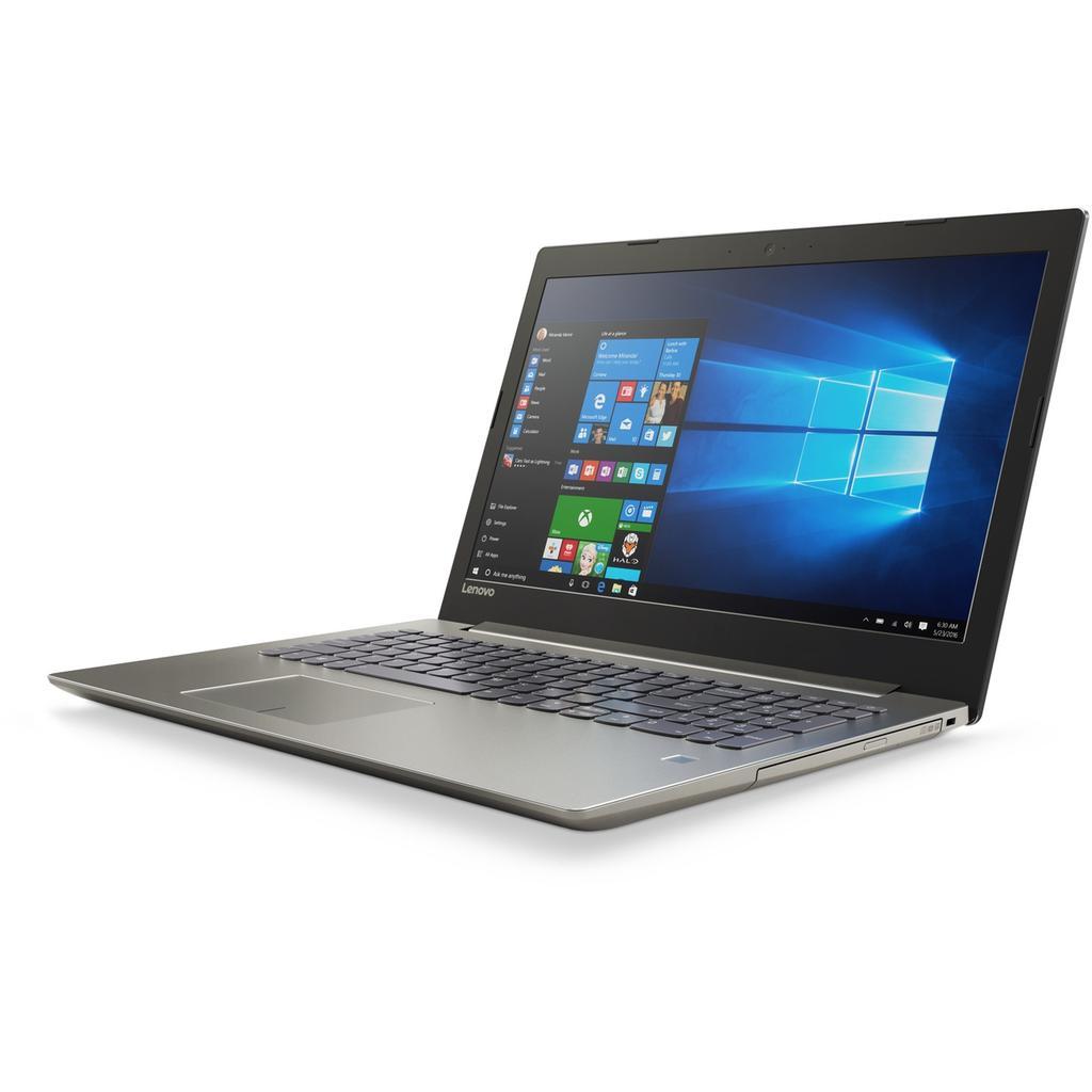 Lenovo IdeaPad 520-15IKB 15" (2017) - Core i5-8250U - 8GB - SSD 256 GB ...