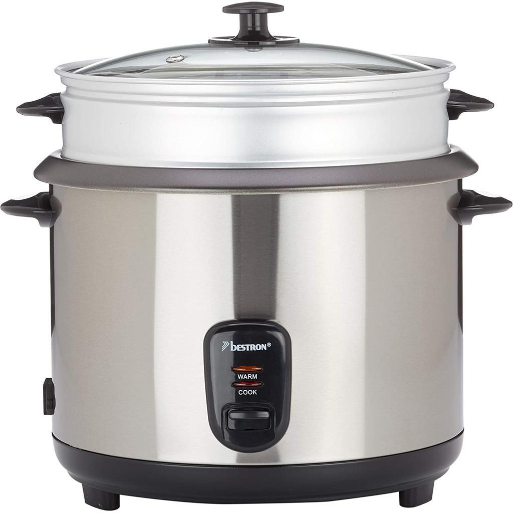 Bestron Kitchen Heroes ARC280 Multi-Cooker | Back Market
