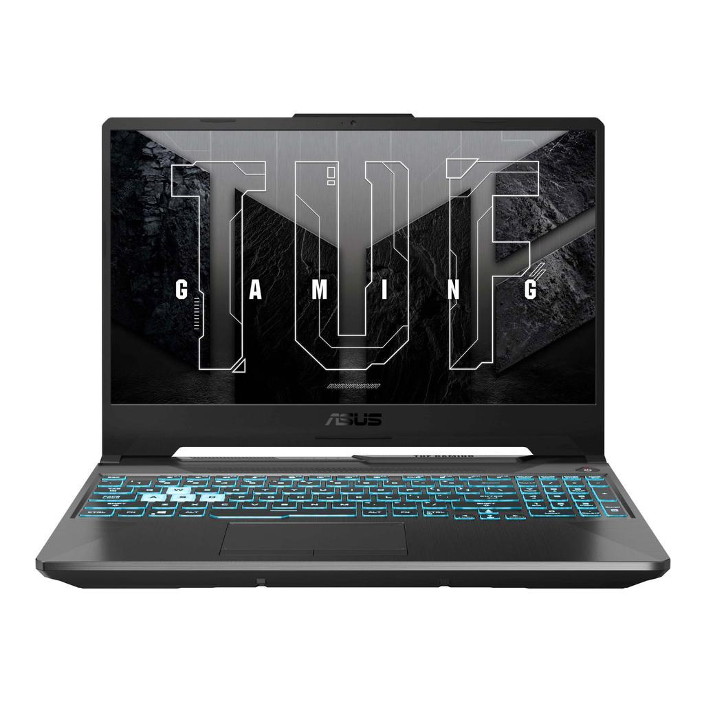 Asus TUF GAMING F15 FX506 FX506HC-HN429W 15-inch - Core i5-11400H - 8GB ...