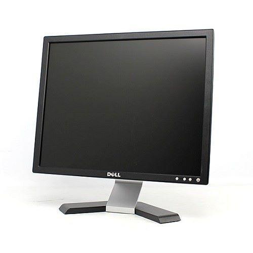 19-inch Dell E198FP LCD Monitor Preto | Back Market