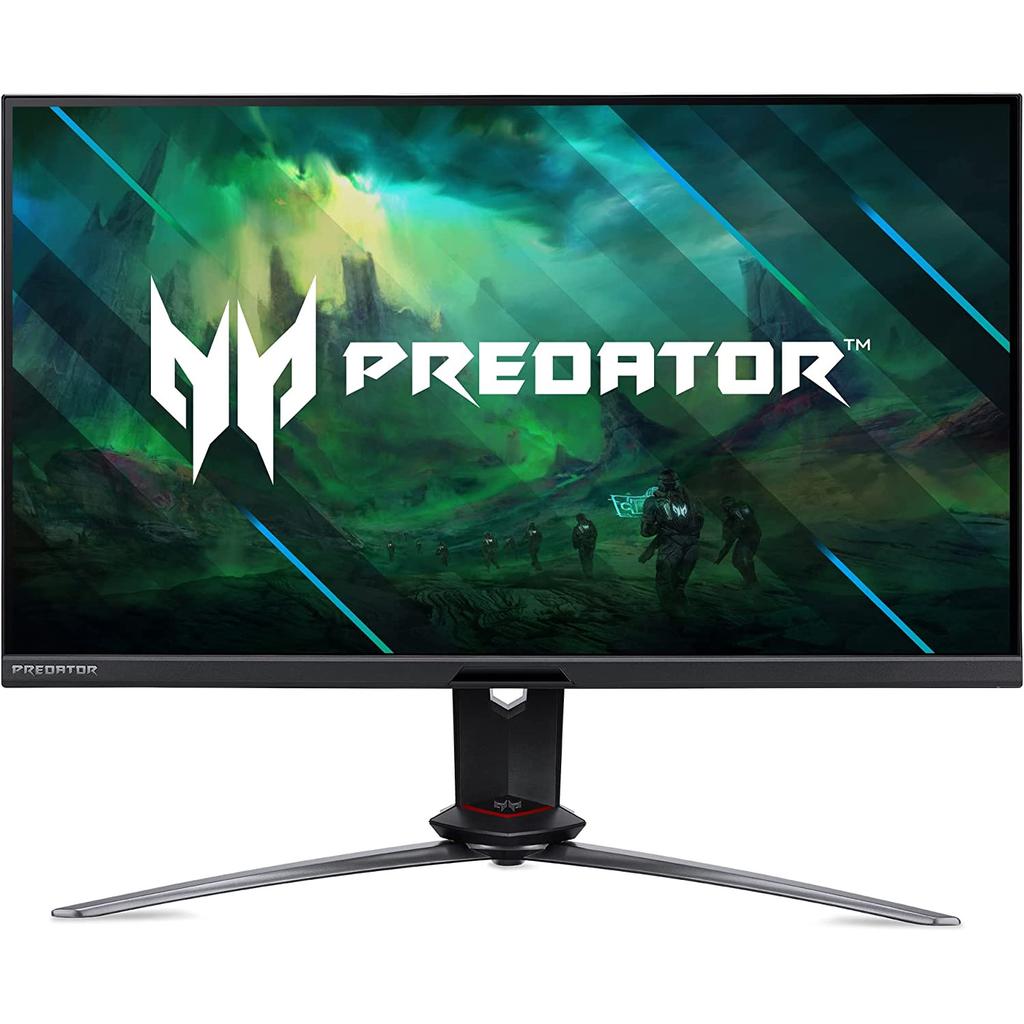 Acer 28-inch Monitor 3840 x 2160 LCD (XB283K) | Back Market