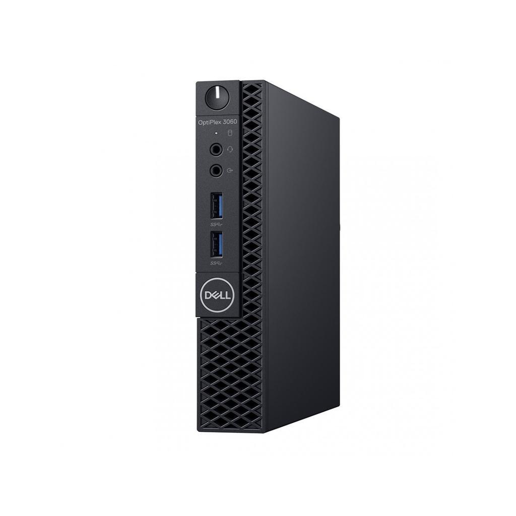 Dell OptiPlex 3070 MFF Core i5-9500T 2.2 - SSD 256 GB - 8GB | Back Market