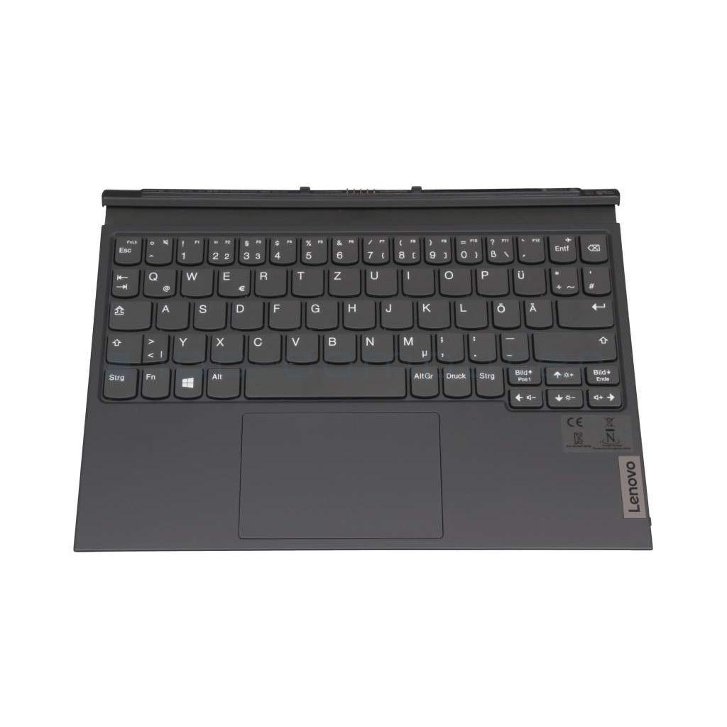 Lenovo Keyboard QWERTY English (US) Wireless IdeaPad Duet 3-10IGL5 ...
