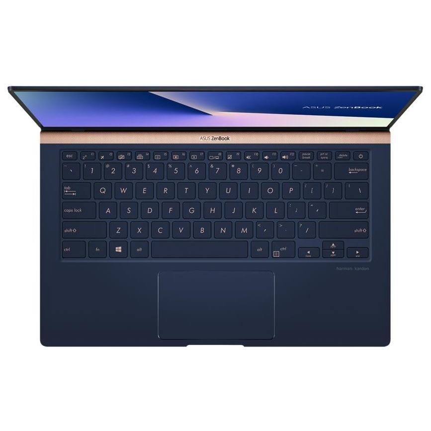 Asus ZenBook 14 UX431F 14-inch (2018) - Core i7-8565U - 16GB - SSD 512 ...