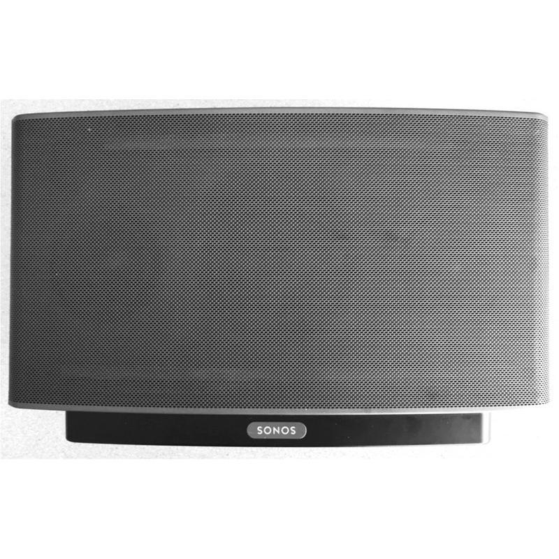 Sonos Play 5 S1 Bluetooth speakers - Black | Back Market