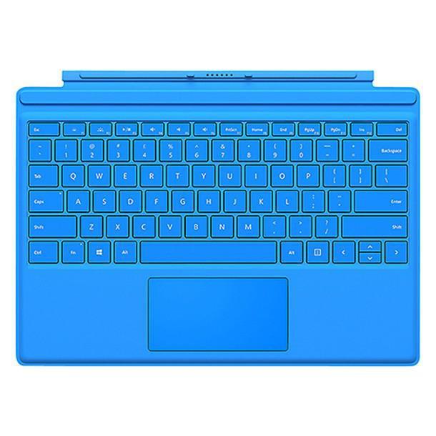 Microsoft Keyboard QWERTY Wireless Surface Pro Type Cover | Back Market