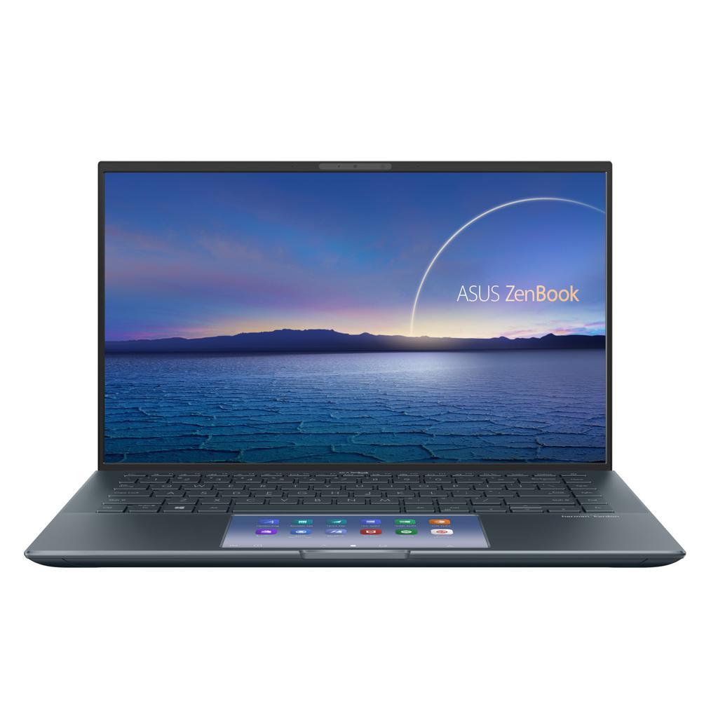 Asus Zenbook 14 UX435E 14-inch (2016) - Core i7-1165G7 - 16 GB - SSD ...