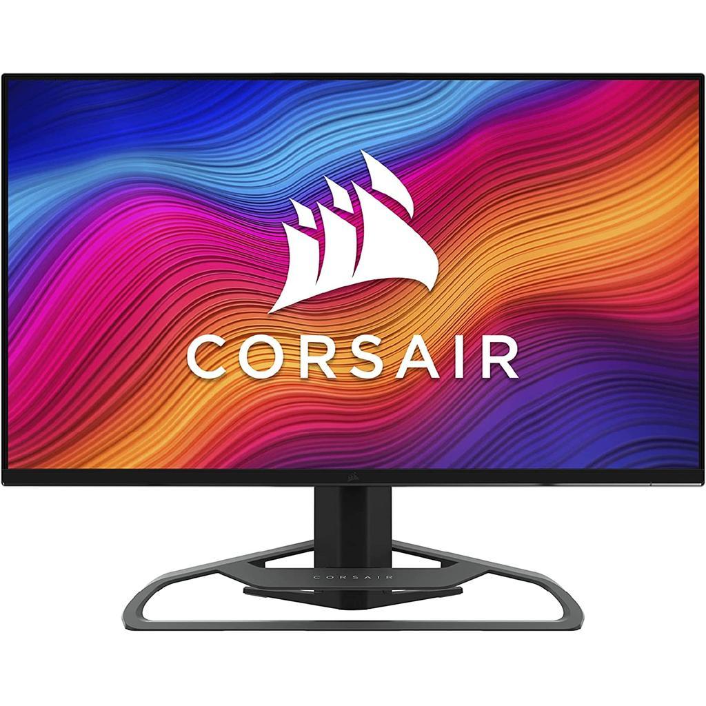 32-inch Corsair Xeneon 32QHD165 2560 x 1440 LED Monitor Preto | Back Market
