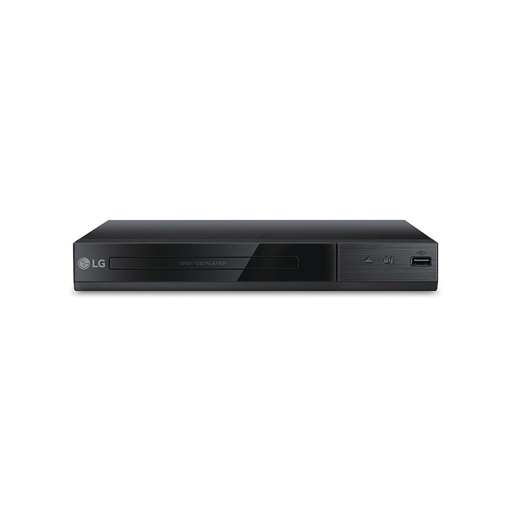Lg DP132H DVD Player | Back Market
