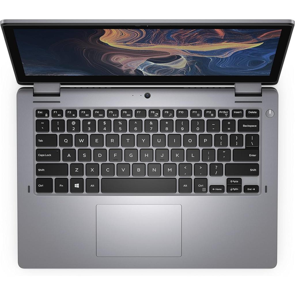 Dell Latitude 3310 2-in-1 13-inch (2021) - Core i5-8265U - 16 GB - SSD ...