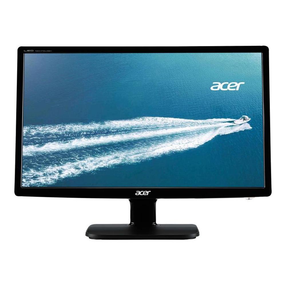 Acer 22-inch Monitor 1680 x 1050 LED (V225WL) | Back Market
