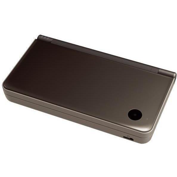 Nintendo DSI XL - Black | Back Market