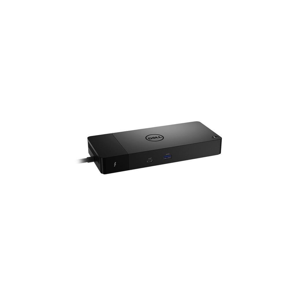 Dell WD22TB4 Thunderbolt 4 Dock Docking Station | Back Market