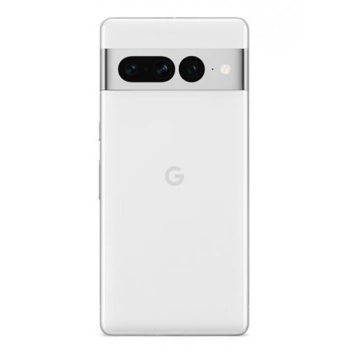 Google Pixel 7 Pro 128GB - White - Unlocked | Back Market