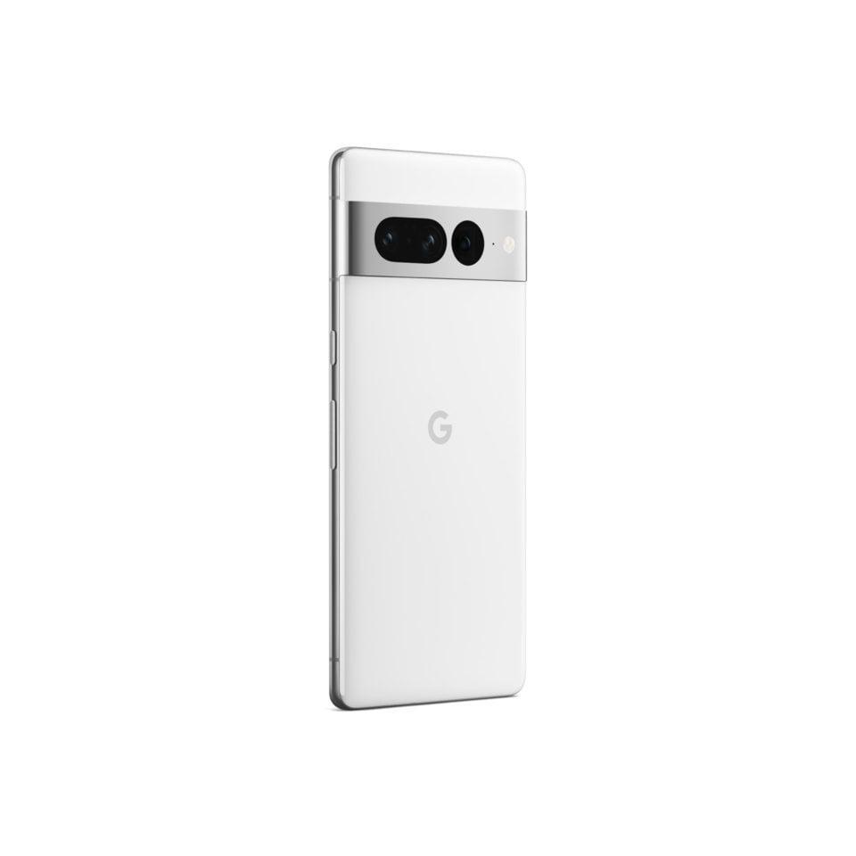 Google Pixel 7 Pro 128GB - White - Unlocked | Back Market