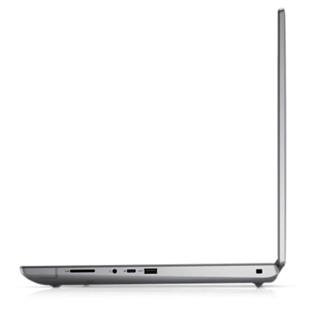 Dell Precision 7770 17-inch (2022) - Core i5-12600HX - 32 GB - SSD 1000 ...
