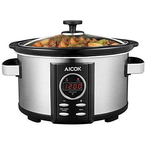 Aicok KY-501T Slow cooker | Back Market